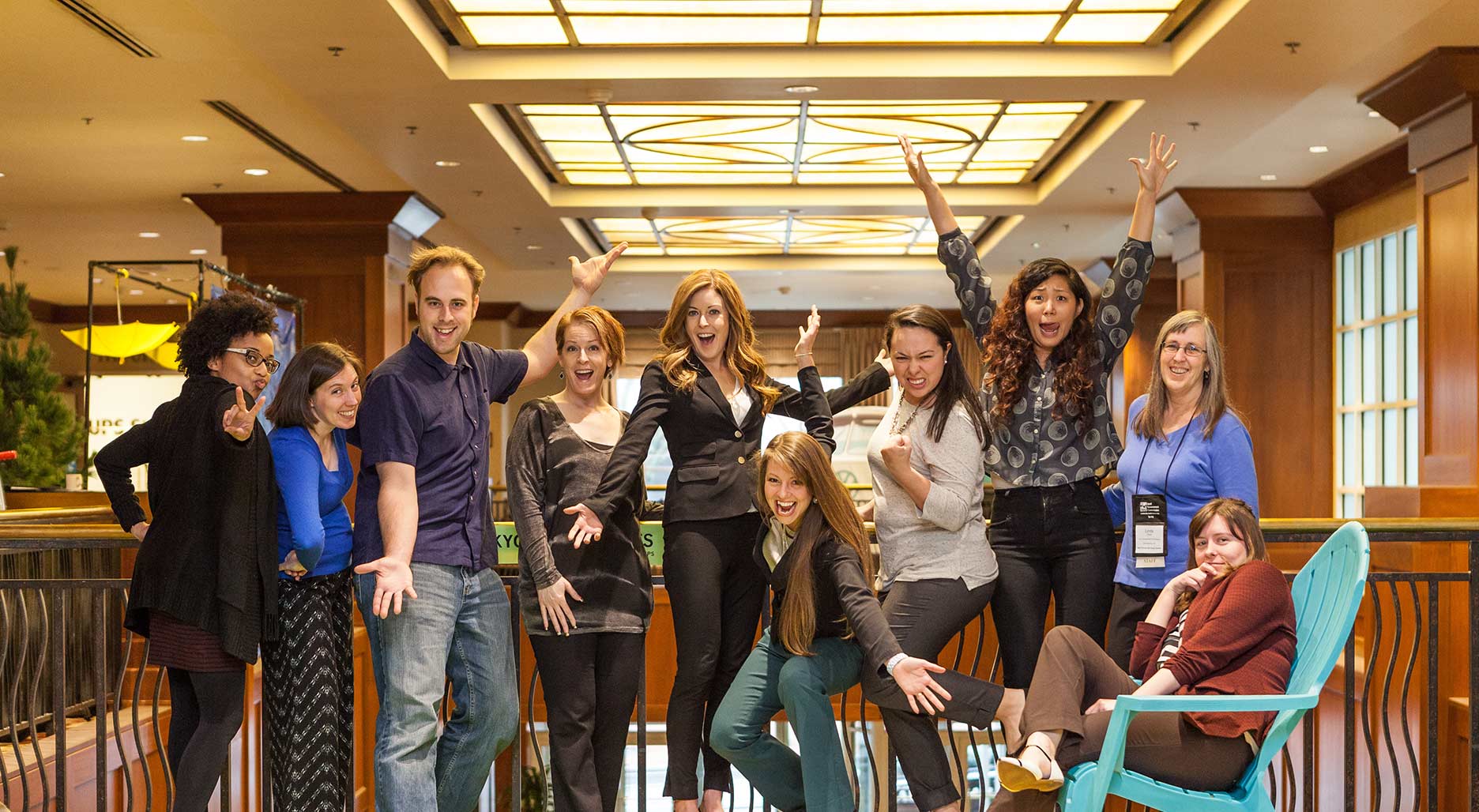 The Local Government Commission Team – Local Government Commission