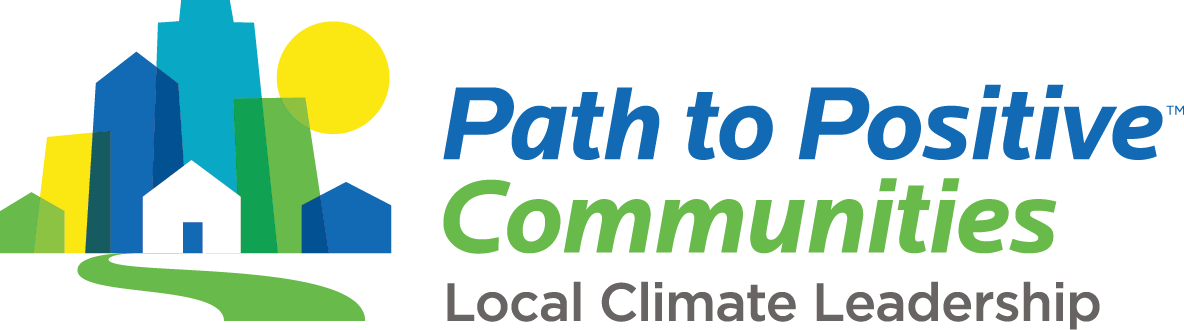 Climate Change – Local Government Commission