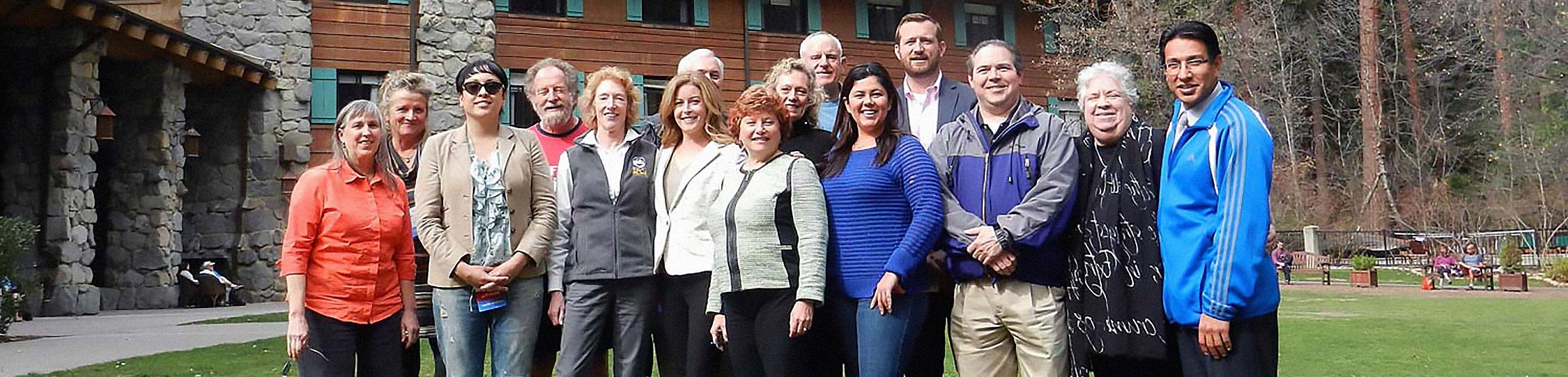 Who We Are – Local Government Commission