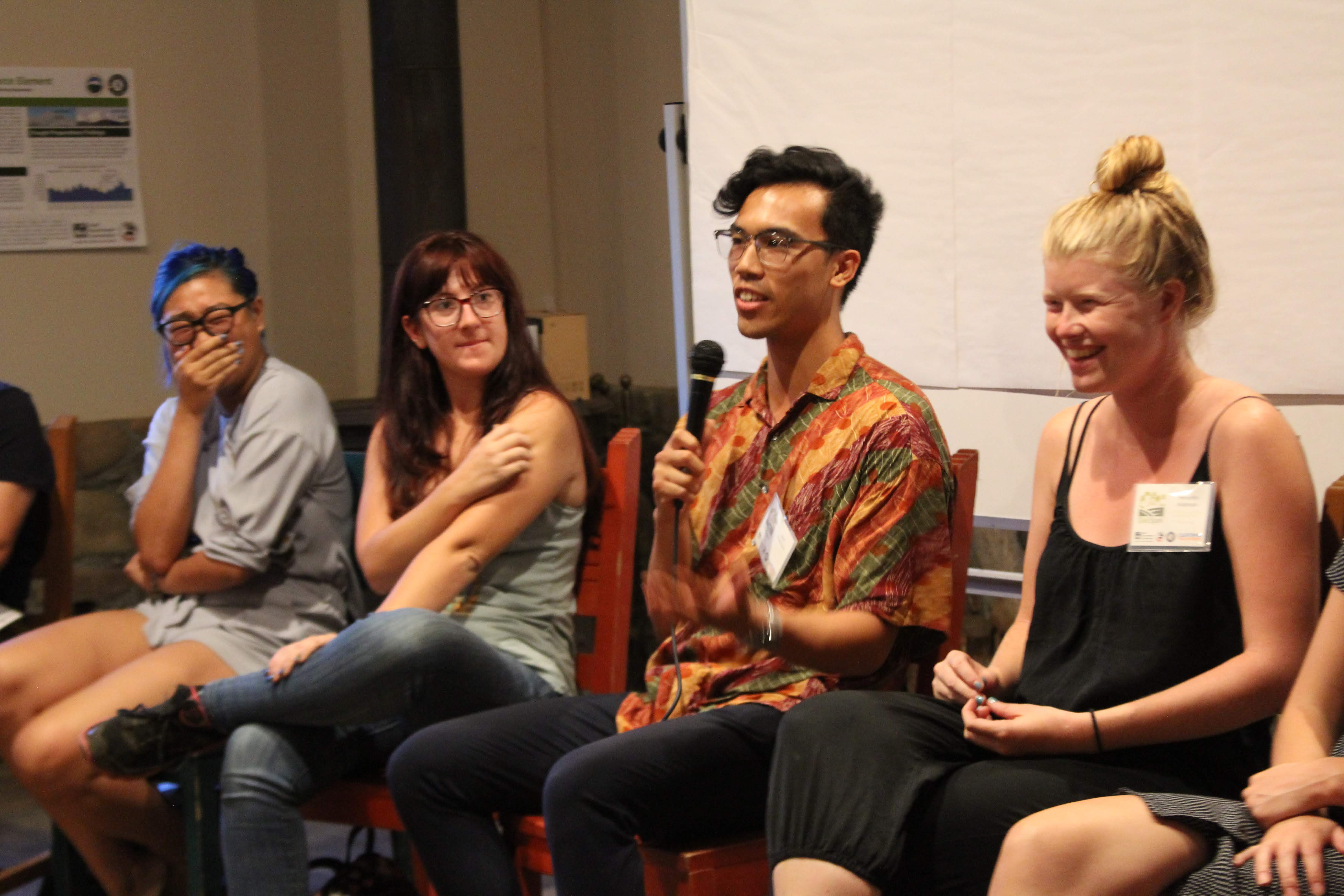 Welcome 2019-20 Cohort! – Local Government Commission