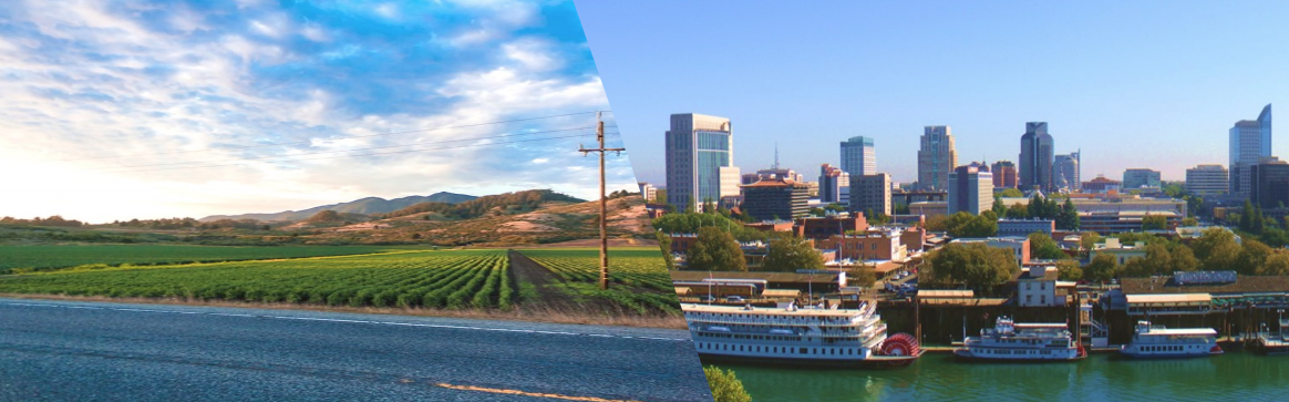 Water – Local Government Commission